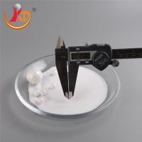 China Special Ceramic Zirconia Grinding Ball 3mm - 20mm Multi Size High Efficiency for sale