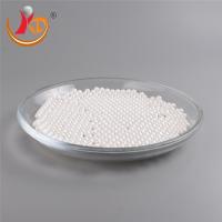China Yttrium Stabilized Zirconia Ceramic Beads Ball 3mm Zirconia Column for sale
