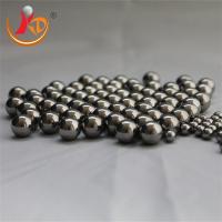 China Polished 3mm Stainless Steel Grinding Beads Balls for Planetary Ball Mill for sale