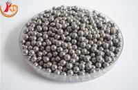 China High Strength 9mm 304 Stainless Steel Balls for Grinding Ball Mill for sale