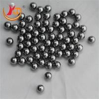 China High Strength 9mm 304 Stainless Steel Balls for Grinding Ball Mill for sale