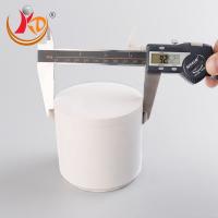 China 50ml-3L Zirconia  Ball Mill Jar Corundum grinding Tank  lab planetary ball mill jar for sale