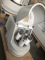 China 100kg Small Ball Mill Nano Ultra Fine Powder Grinding Machine for sale