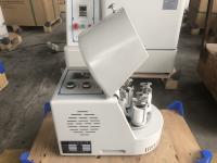China 100kg Small Ball Mill Nano Ultra Fine Powder Grinding Machine for sale