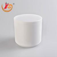 China 100ml Corundum Ball Mill Jar High Hardness For Planetary Ball Mill for sale