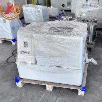 China Vertical Planetary Ball Mill Nano Lab Fine Powder Grinding Machine for sale