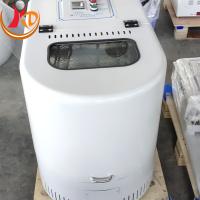 China Durable 0.4L Vertical Lab Planetary Ball Mill for Laboratory with 90-870 RPM Speed for sale