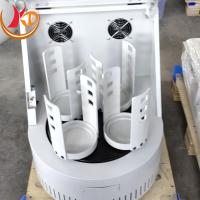 China Cylindrical Small Ball Mill Planetary Lab Grinding Machine High Accuracy for sale