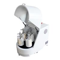 China Planetary Ball Mill System Compatible with Zirconia, Alumina and Tungsten Carbide Jars for sale