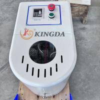 China Hardness High Energy Small Ball Mill Planetary Fully Automatic SGS for sale