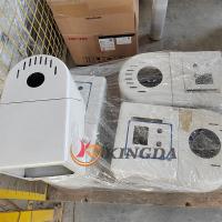 China Zro2 Y2o3 Small Ball Mill Laboratory Nano Grinding Machine Full Automatic for sale