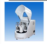 China 220V 0.4L High Efficiency Lab Ball Mill Planetary Laboratory Grinding Equipment for sale