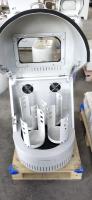 China 220V 0.4L High Efficiency Lab Ball Mill Planetary Laboratory Grinding Equipment for sale