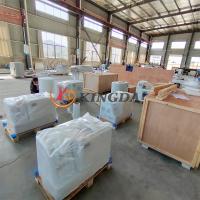 China Light Type Full Automatic Horizontal Lab Planetary Ball Mill for sale