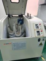 China 220V 50Hz Small Ball Mill Pulverizer Grinding Machine Full Automatic for sale