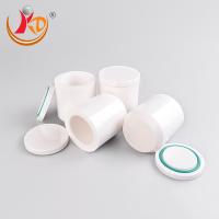 China Industrial Ball Mill Jar Pot Grinding For Lab Planetary Ball Mill Machines for sale