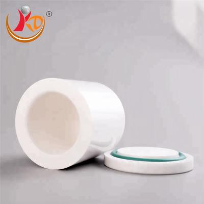 China Zirconia Ball Mill Jar For Laboratory Small Planetary Ball Mill for sale