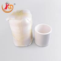 China Zirconia Ball Mill Jar Industrial Ceramic Zirconia Ceramic Grinding Jar for sale