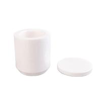 China Zirconia Grinding Ball Mill Jar For Retsch Lab Planetary Ball Mill for sale