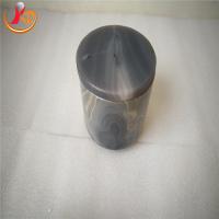 China Ceramic Series Agate Tank Pure Natural Pollution Free Silica for sale