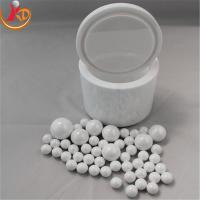 China Quality Certification For 250ml Zirconia Pure Grinding Jar for sale