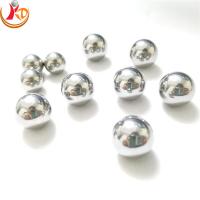 China Lab Ball Mill Grinding Media Stainless Steel Balls for sale