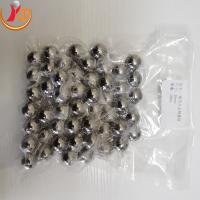 China Polishing Ceramic Grinding Media Sintering TC Tungsten Carbide Ball for sale
