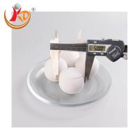 China Industrial Alumina Grinding Media Balls Round Ceramic Alumina Ball for sale