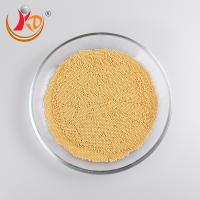 China Ce-Tzp Zirconia Grinding Balls Ceria Stabilized Cerium Oxide Media for sale