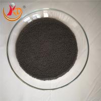 China High Wear Resistant Ceria Stabilized Zirconia Beads for Viscosity Paints for sale