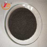 China High Wear Resistant Ceria Stabilized Zirconia Beads for Viscosity Paints for sale