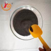 China High Wear Resistant Ceria Stabilized Zirconia Beads for Viscosity Paints for sale