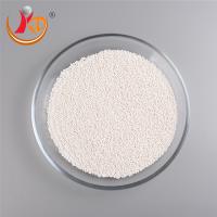 China Abrasives Zirconium Silicate Beads Sphere Ceramic Polishing Beads for sale