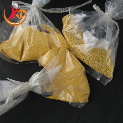 China CSZ Zirconia Ceramic Grinding Media Stabilized Cerium Mineral Bead for sale