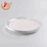 China Small Tolerance With 0.1 Smooth Zirconia Ceramic Ball for sale