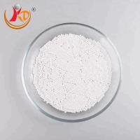 China Small Tolerance With 0.1 Smooth Zirconia Ceramic Ball for sale