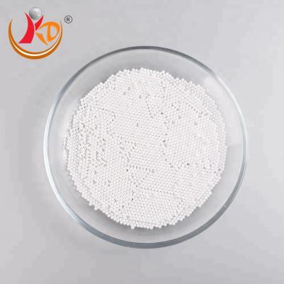 China Small Tolerance With 0.1 Smooth Zirconia Ceramic Ball for sale