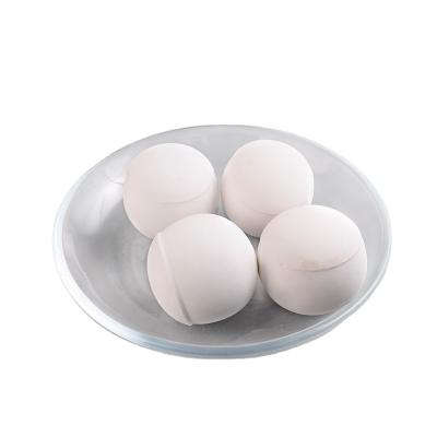 China High-Performance Alumina Ceramic Beads for Precision Grinding for sale