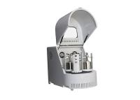 China Germany Retsch Multifunctional High-speed Universal Laboratory Planetary Ball Mill with 0.1um Output Granularity for sale