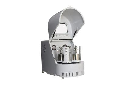 China Germany Retsch Multifunctional High-speed Universal Laboratory Planetary Ball Mill with 0.1um Output Granularity for sale