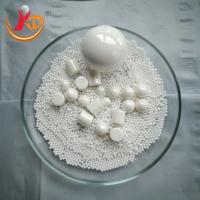 China Manufacturer 0.1~50mm Zro2 Zirconia Ceramic Grinding Ball for sale
