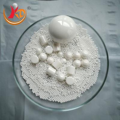 China Manufacturer 0.1~50mm Zro2 Zirconia Ceramic Grinding Ball for sale