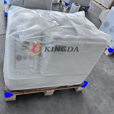 China High Efficiency Vertical Laboratory Planetary Ball Mill for Grinding for sale