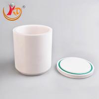 China Zirconia Jar for Lab Ball Mill Nano Powder Grinding Output Size mesh 125000mesh Design for sale