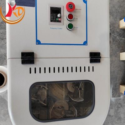 China 0.4L Nano Powder Grinding Lab Planetary Ball Mill for sale
