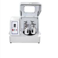 China Kignda Semi-Circle Type Industrial Powder Grinding Machine Vertical Planetary Ball Mill for sale