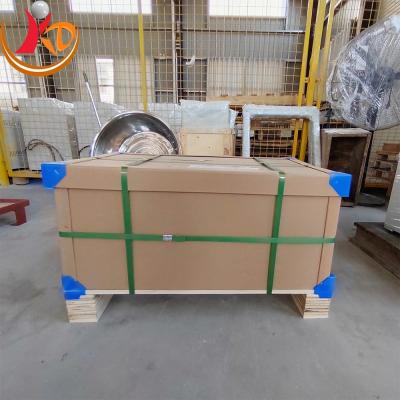 China 0.4L-20L Comprehensive Vertical Planetary Ball Mill Grinding Machine with Optional Automatic Greasing Devices for sale