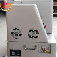 China 0.4L-20L Comprehensive Vertical Planetary Ball Mill Grinding Machine with Optional Automatic Greasing Devices for sale