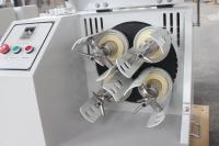 China 0.4L-20L Comprehensive Vertical Planetary Ball Mill Grinding Machine with Optional Automatic Greasing Devices for sale