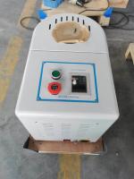 China 0.4L-20L Comprehensive Vertical Planetary Ball Mill Grinding Machine with Optional Automatic Greasing Devices for sale